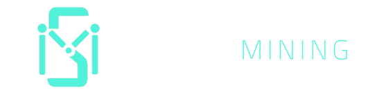 Mining Containers | Specter Mining